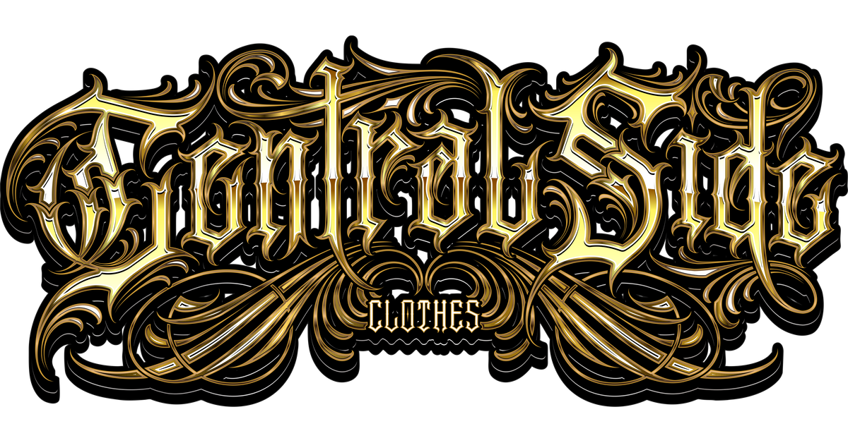 Central Side Clothes